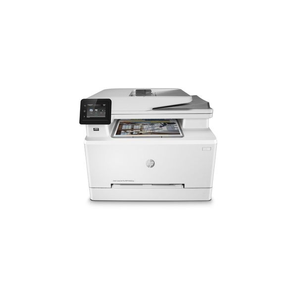 Color LaserJet Pro MFP M282nw HP | elektro-unima.cz
